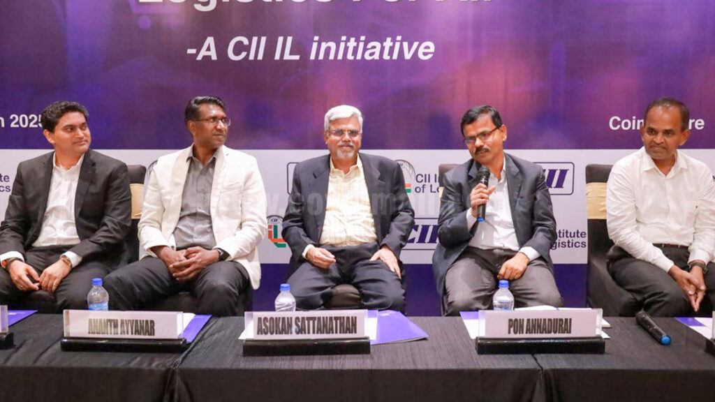 CII Engages with Coimbatore Students - The Covai Mail