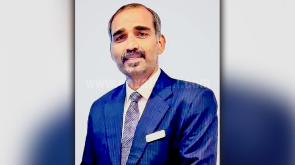 Physical activity help fall asleep faster -Dr. Jayakumar Rajagopal ...