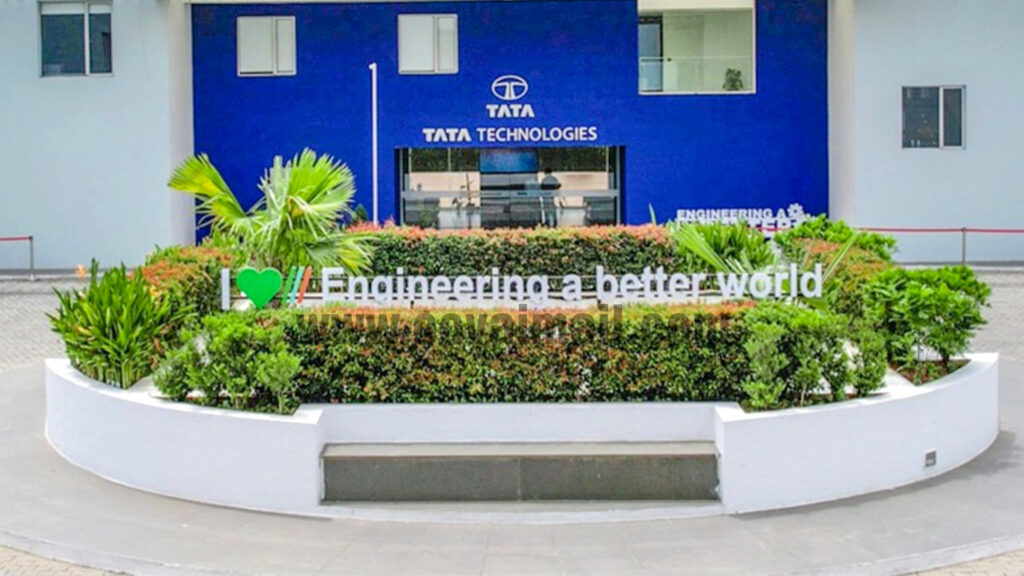 Tata Announces Growth Strategy and Organizational Changes - The Covai Mail