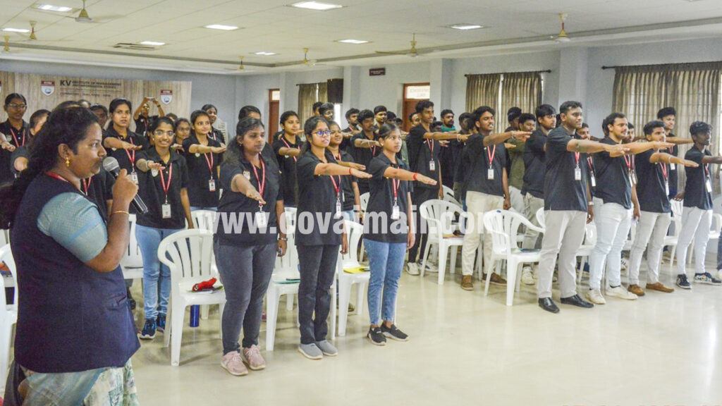 KVIM Organizes Awareness Program on Anti-Corruption & Vigilance - The ...