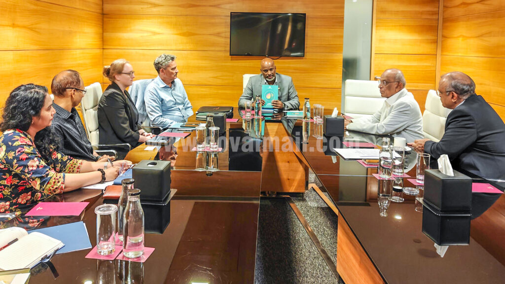 CII calls for Australia–Coimbatore Business Forum - The Covai Mail