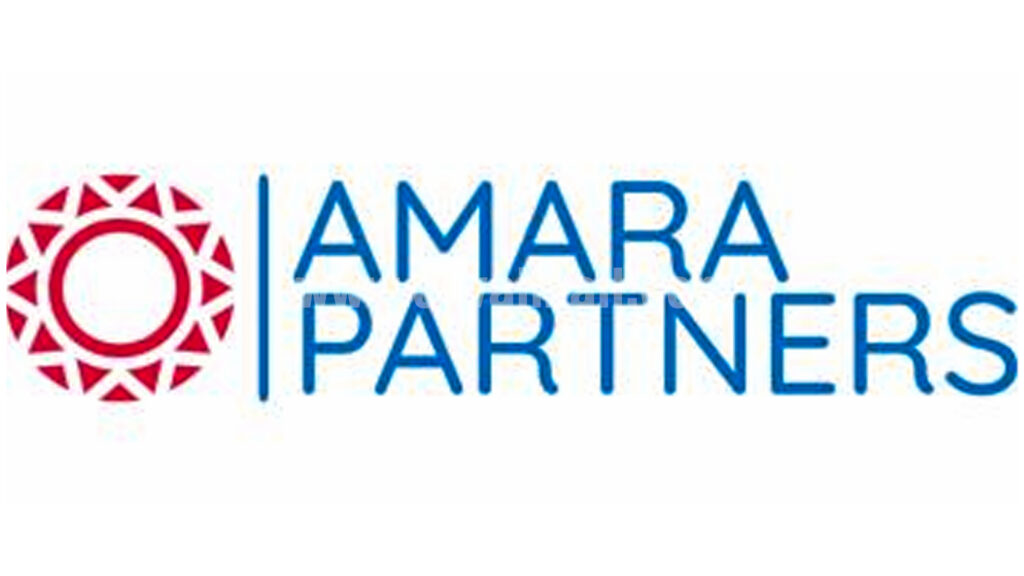 Amara Partners receives oversubscription on ₹600 Crore base fund - The ...