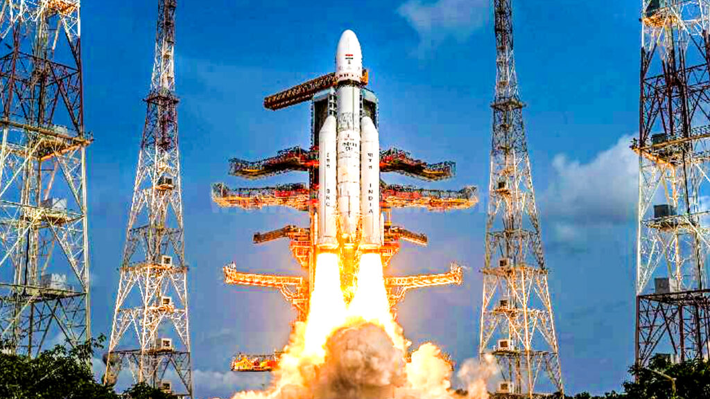 NASA & ISRO jointly to Launch the world’s most expensive Satellite on ...