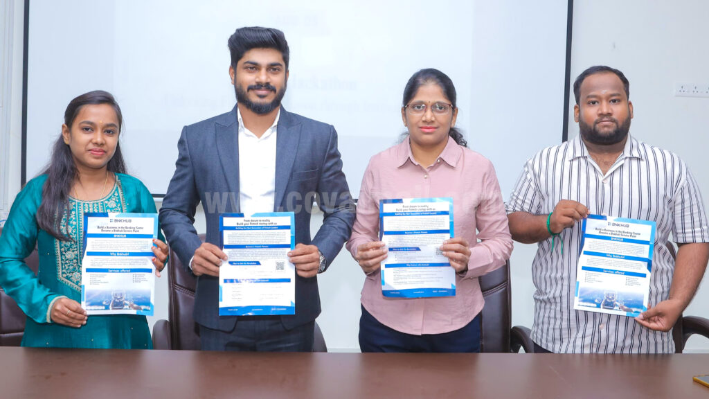 Startup TN-supported Fintech Hackathon by BNKHUB announced in ...