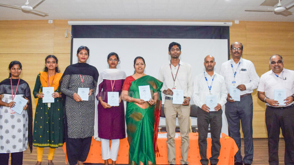 NGP iTech Inaugurates GATE Forum 2026 to support GATE preparation - The ...