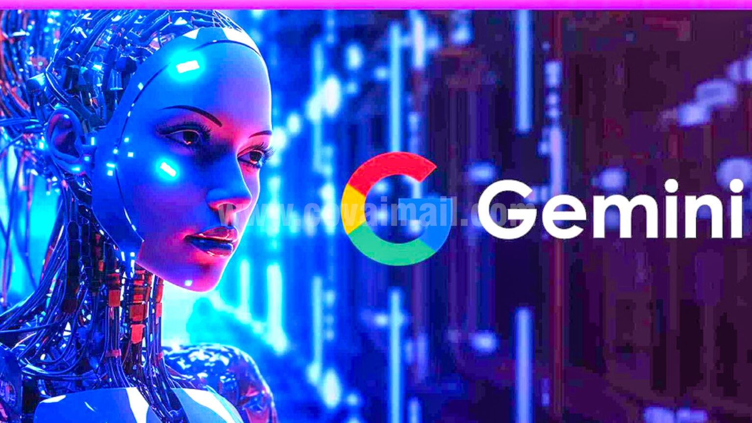 Trending Gemini AI Photo! Experts Warn of Hidden Dangers - The Covai Mail