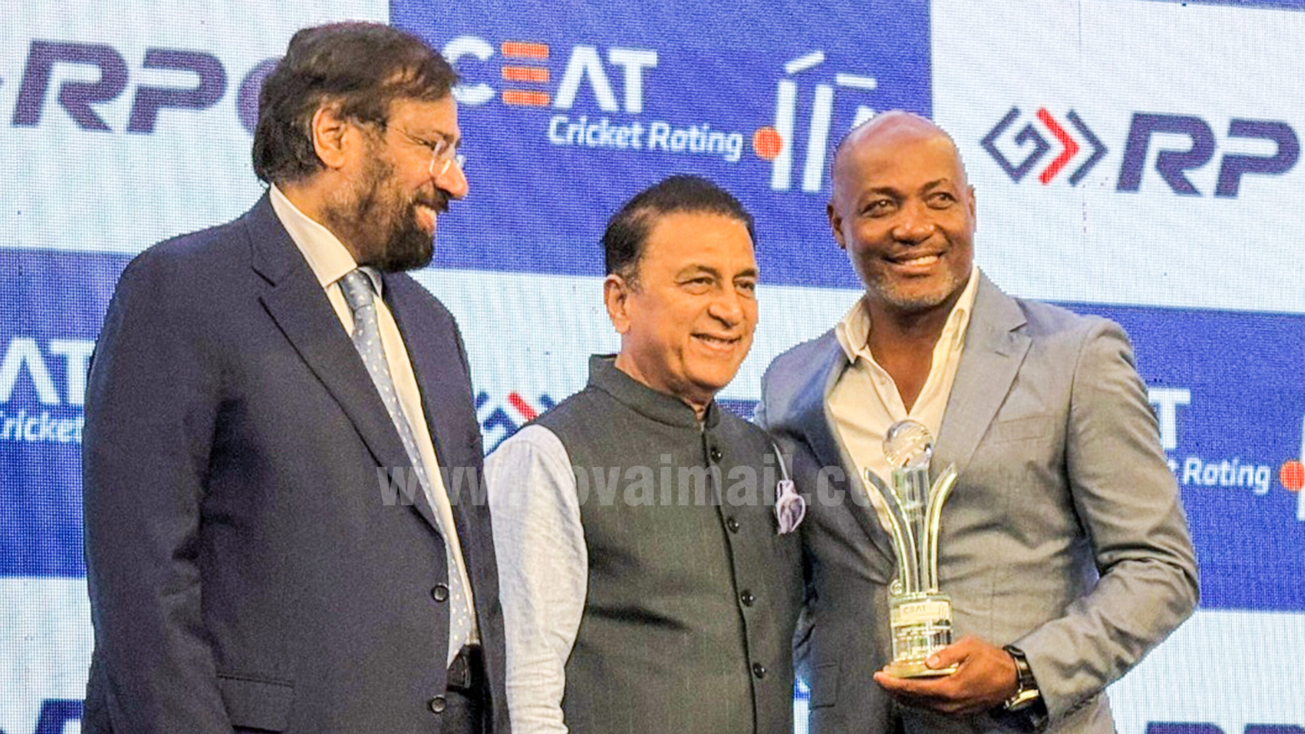 CEAT Cricket Rating Awards celebrates 27th edition, honouring cricket’s ...
