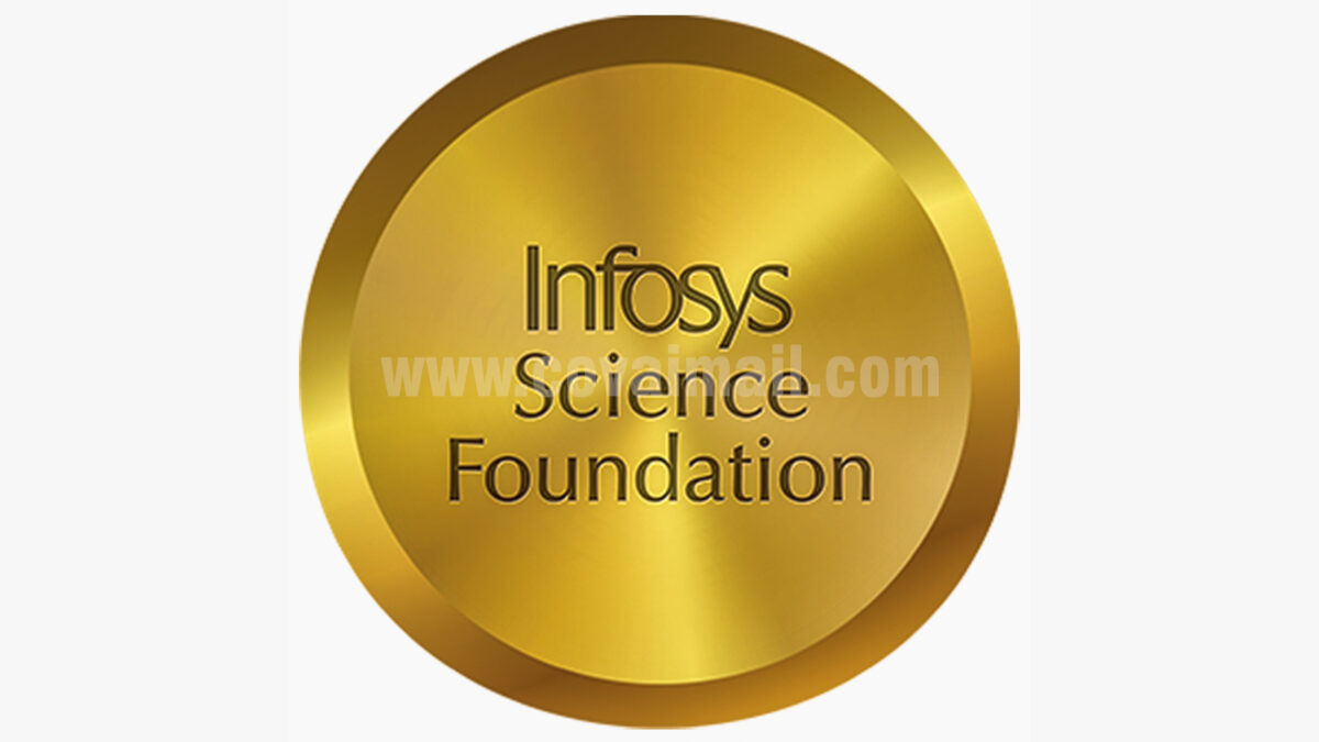 Infosys Science Foundation Announces Infosys Prize 2025 Laureates - The ...