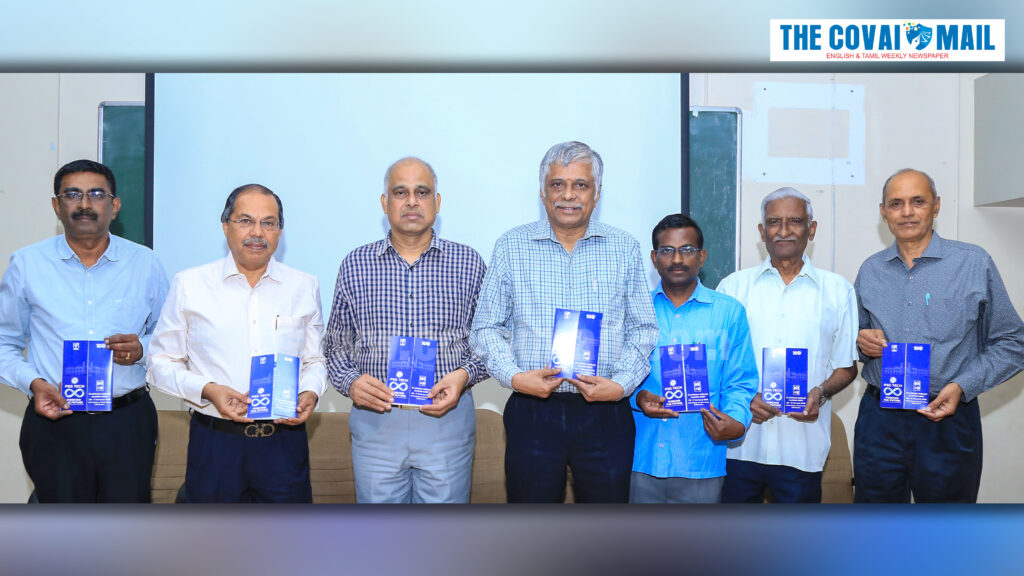 PSG Tech Platinum Jubilee Alumni Meet from January 9 to 11; Over 5,000 ...
