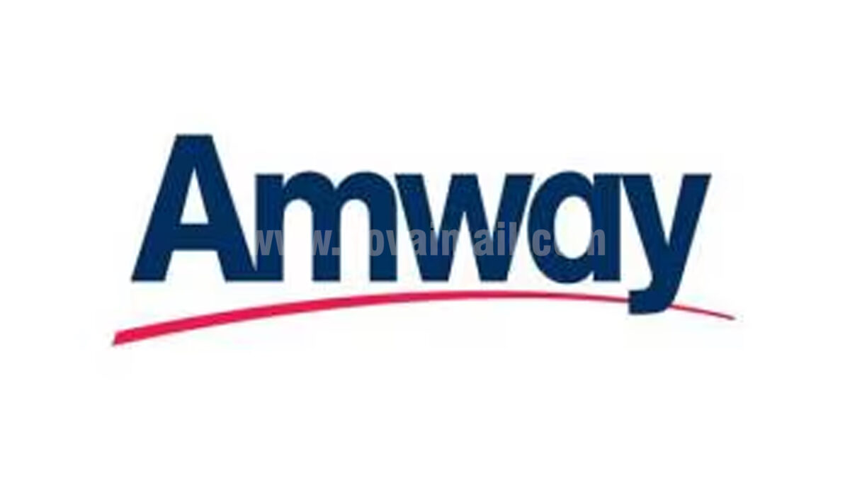 Amway India Redefines Home Delivery Experience with Faster and Seamless ...