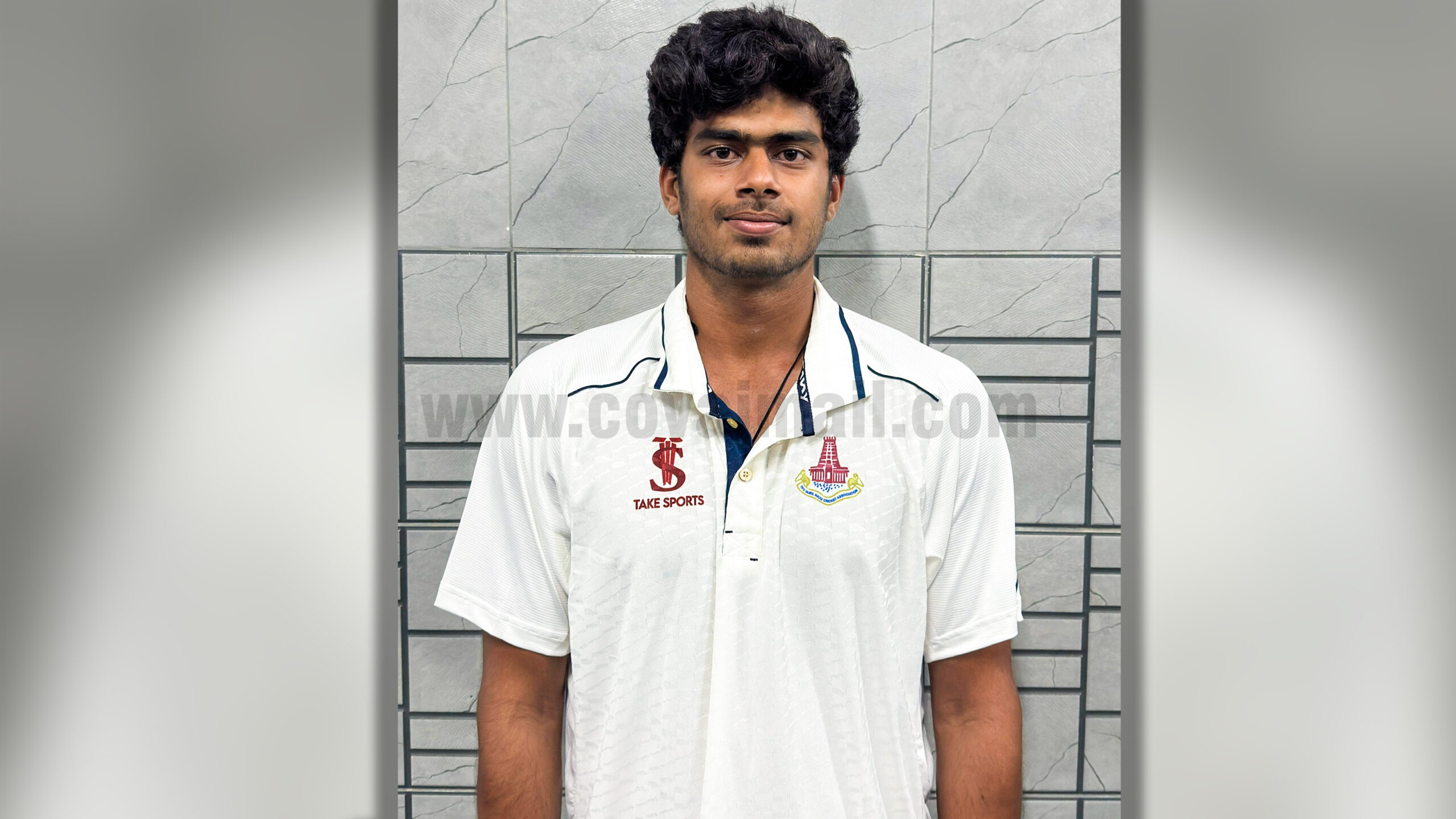 PSG student represents TN in the Under-19 Cooch Behar Trophy - The ...