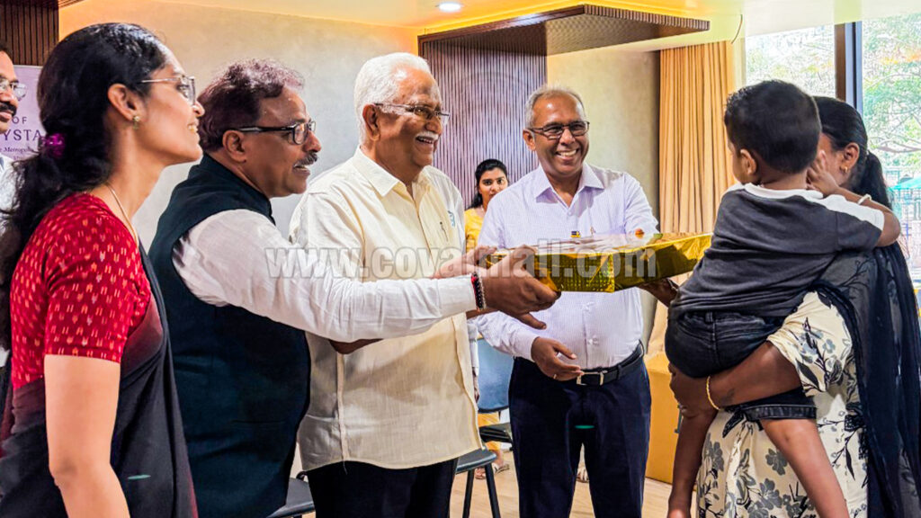 Rotary and Rotaract host ‘Make A Wish 2026’ for Children with Cancer ...